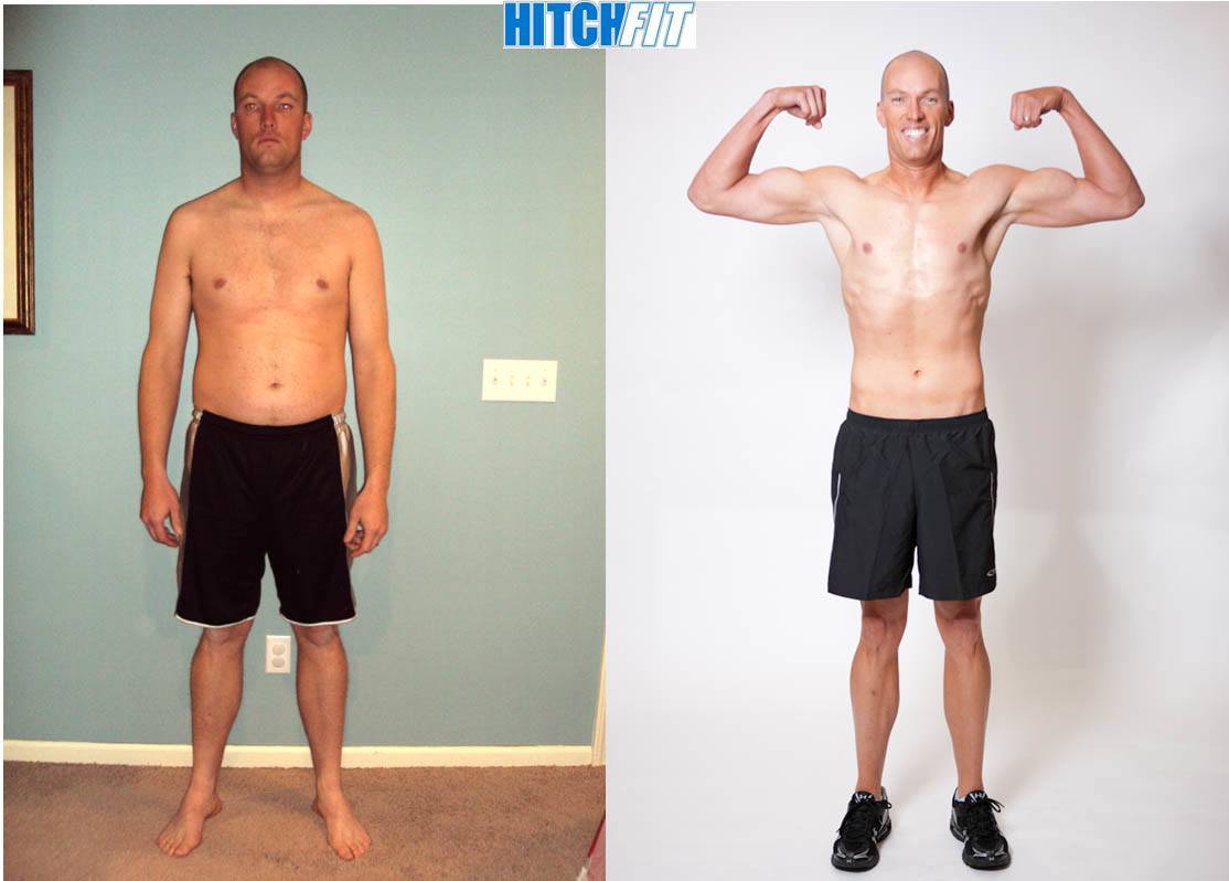 Get Ripped and Healthy | Fitness Enforcer Gets Ripped and Healthy Get Ripped and Healthy | Fitness Enforcer Gets Ripped and Healthy