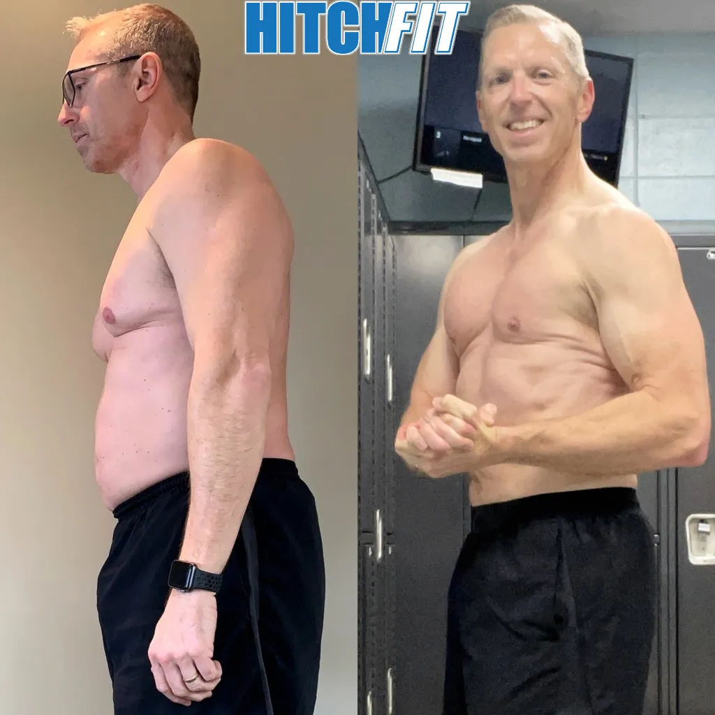 Build Muscle After 50 – Acquanyc